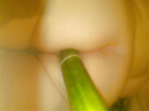Play With Cucumba Zb Porn