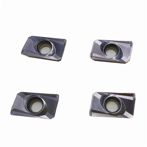 APMT APKT Milling Inserts