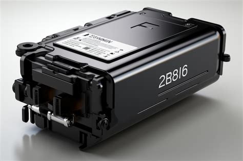 Premium AI Image | Ink Cartridge