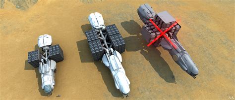 Hull B Maybe Landing Fix For The NEW Cargo Refactor Star Citizen