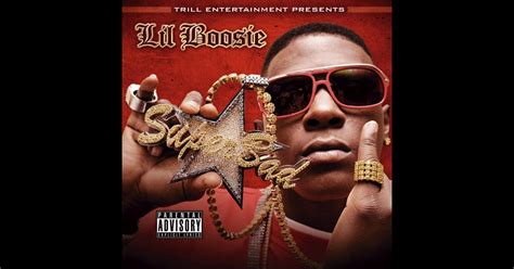 ‎superbad The Return Of Boosie Bad Azz Album By Boosie Badazz
