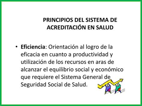 Ppt Sistema Unico De Acreditacion En Salud Powerpoint Presentation