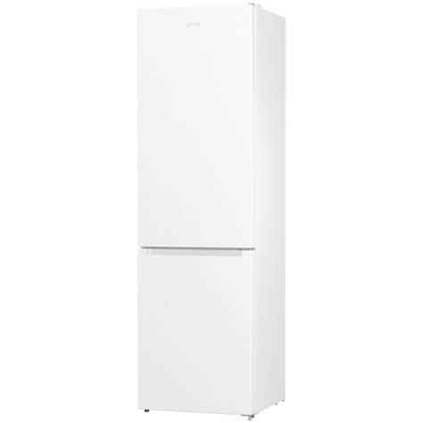 Холодильник Gorenje NRK6201PW4 — купить в интернет-магазине ОНЛАЙН ТРЕЙД.РУ