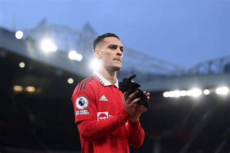 Manchester United Could Get Double Injury Boost For Barcelona Second Leg
