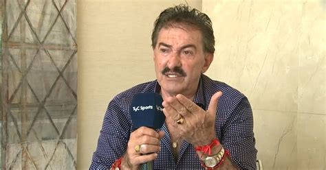 Ricardo La Volpe Sin Filtro Por Qué Debutó En Boca Con Los Colores De