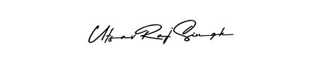 85 Utsav Raj Singh Name Signature Style Ideas Unique Name Signature