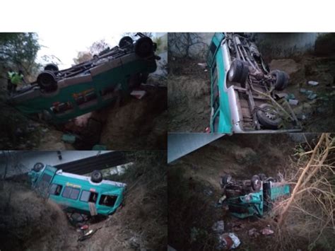 ခရီးသည်ယာဉ်တစ်စီးတိမ်းမှောက်ခဲ့ပြန်တဲ့ နေပြည်တော် မန္တလေး အမြန်လမ်းမကြီး Myanmarload