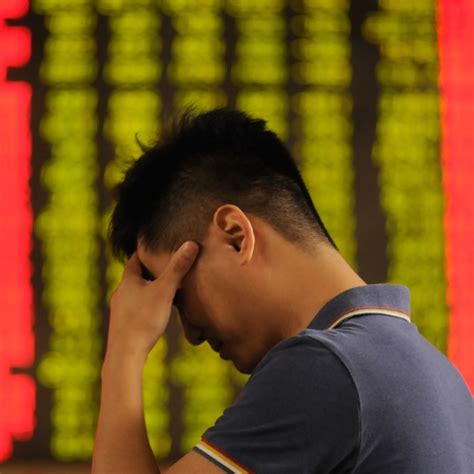 2 More Chinese Developers Join Soon To Be Delisted Queue As Persistent