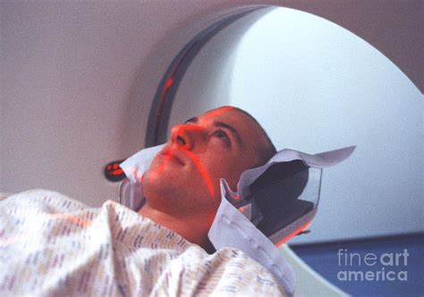 Ct Scanning Photograph By Michael Donnescience Photo Library Fine