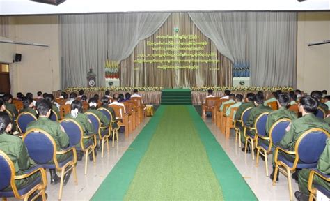 ၂၀၂၃ ၂၀၂၄ ပညာသင်နှစ်အတွက် ပုသိမ်မြို့ရှိ တက္ကသိုလ်များ၊ ဒီဂရီကောလိပ်များမှ ဆရာ ဆရာမများနှင့် က