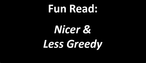 Smoking Weed Makes You Nicer And Less Greedy BWP