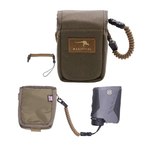 Marsupial Gear Rangefinder Small Tether Lancaster Archery Supply
