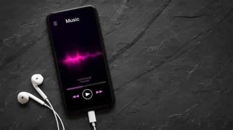 10 Aplikasi Pemutar Musik Terbaik Untuk Hp Android Gudintek