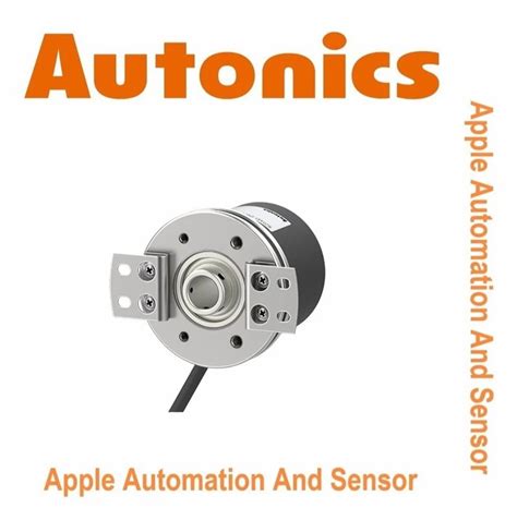 Autonics E58h12 500 3 T 24 Hollow Shaft Encoder At Rs 6514 Hollow