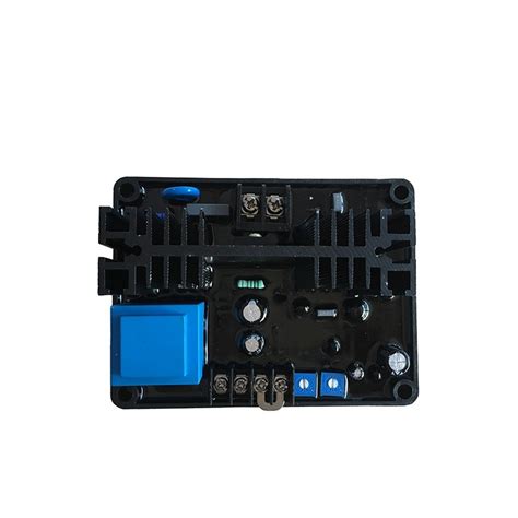 Avr Gb110 Automatic Voltage Regulator For Diesel Generator