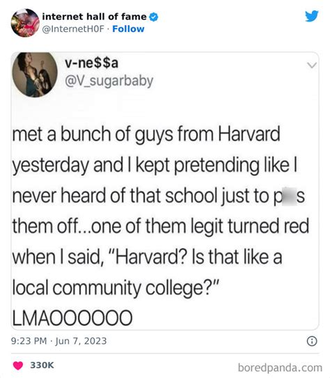 50 Renowned Posts That Ended Up On The “internet Hall Of Fame” Twitter