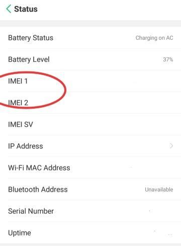 17 Cara Melacak HP Dengan IMEI 2024 Langsung Ketemu JalanTikus