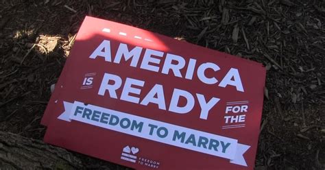 To The Contrary Ttc Extra Supreme Court Hears Same Sex Marriage