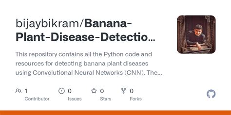Github Bijaybikrambanana Plant Disease Detection Using Cnn This