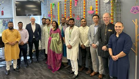 Cricket Australia On Linkedin Celebrating Diwali Last Thursday It Was
