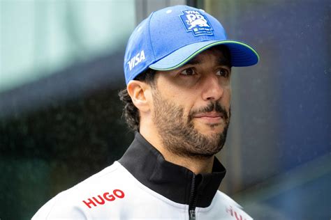 Daniel Ricciardo F1 News Brutally Honest Statement Issued On Stars