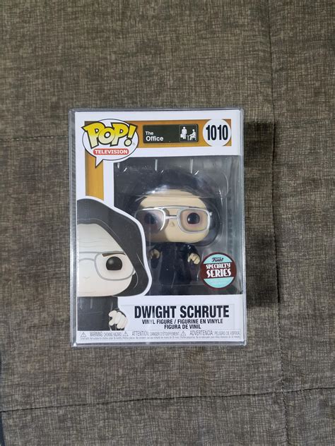 My First Ever Funko Pop Got It For A Good Price Too Rfunko