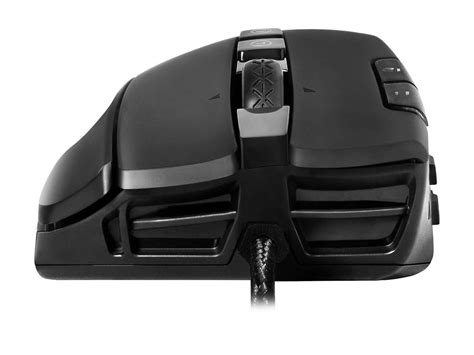 Evga X15 Mmo Gaming Mouse Gctech