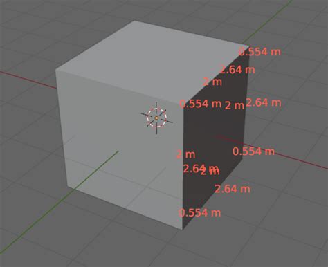 110001 regression overlay measurement display error when some