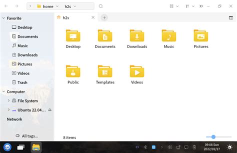 Install Kylin Desktop On Ubuntu Jammy LinuxShout