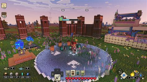 Minecraft Un Nouveau Jeu Mis à Mort Cest Lhécatombe