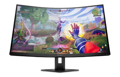 Gaming Monitors Immersive Experience Shop HP Com Australia