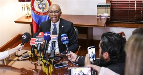 El Presidente De La Corte Suprema De Justicia Rechazó Filtración Del Testimonio De Olmedo López