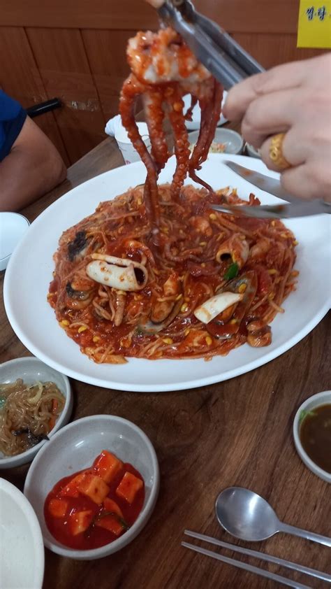 이가네 해물찜 뉴스트림