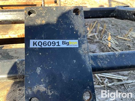 Mud Hog 2r30 Stalk Hog Stalk Stomper Agriculture Bigiron