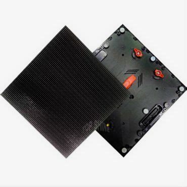 Outdoor LED Modules