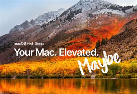 Updating To Macos High Sierra Is Your Recording Software Compatible Updating To Macos High Sierra Is Your Recording Software Compatible