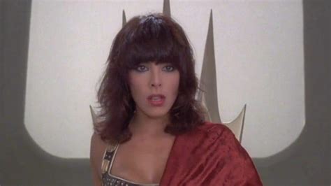 Nadia Cassini Era Il Simbolo Di Un Cinema Che Non Aveva Paura Del Desiderio