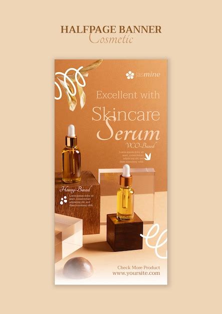 Page 34 Skin Care Flyer Templates Free Vectors And Psds To Download