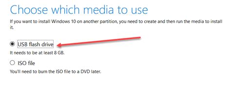 How To Create Windows Installation Media Daves Computer Tips