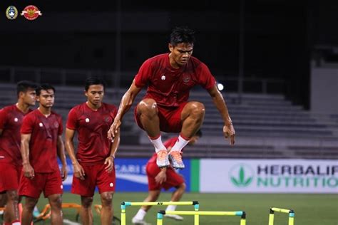 Hitung Hitungan Ranking Fifa Timnas Indonesia Jika Menang Atas Filipina