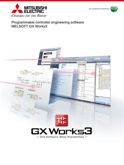 Gxworks 3 Pdf Computer Program Programming
