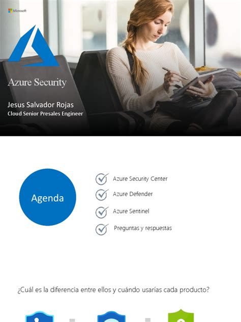 Azure Security Cloud Pdf Microsoft Azure Computación En La Nube