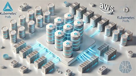 How To Mount Aws Efs On Eks For Scalable Storage Solutions