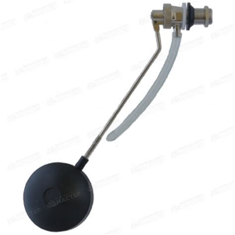 Клапан шаровый для унитаза 1\2 REMER RR 176