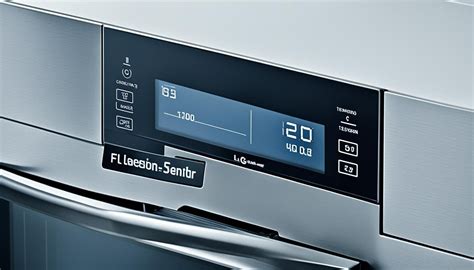 How To Fix Lg Oven Error Code F How To Fix Lg Oven Error Code F