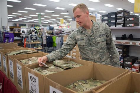 Air Force Ocp Uniform 6 Things You Should Know