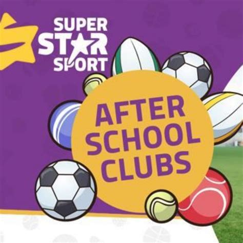 Our Ladys Catholic Primary School After School Clubs September 2024