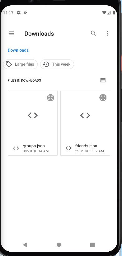 Filepicker No Title Seen Not Sure What To Expect · Issue 8173 · Dotnetmaui · Github