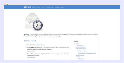Top Best Open Source Linux Email Clients CodeForGeek