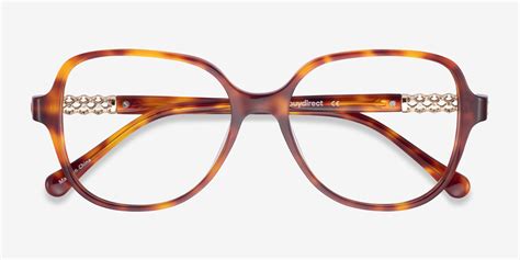 Precious Square Tortoise Glasses For Women Eyebuydirect